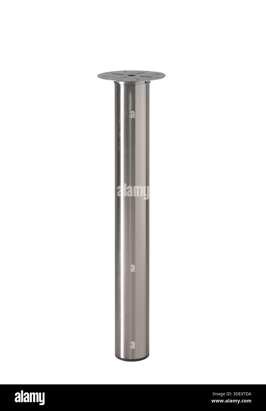 Silver tables Cut Out Stock Images & Pictures - Alamy