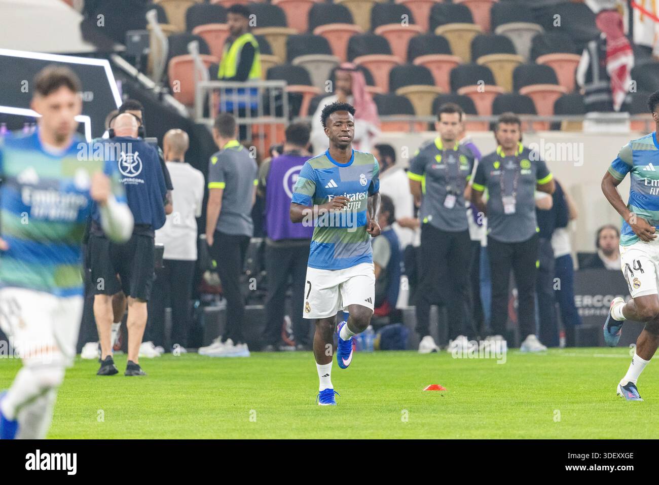 Atleti jeddah hi-res stock photography and images - Alamy