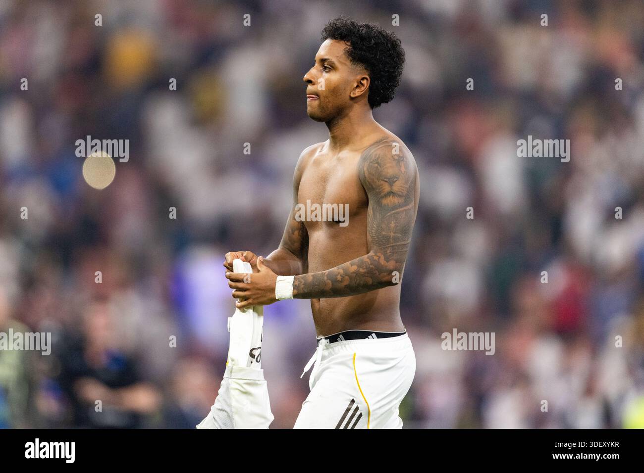 Atleti jeddah hi-res stock photography and images - Alamy