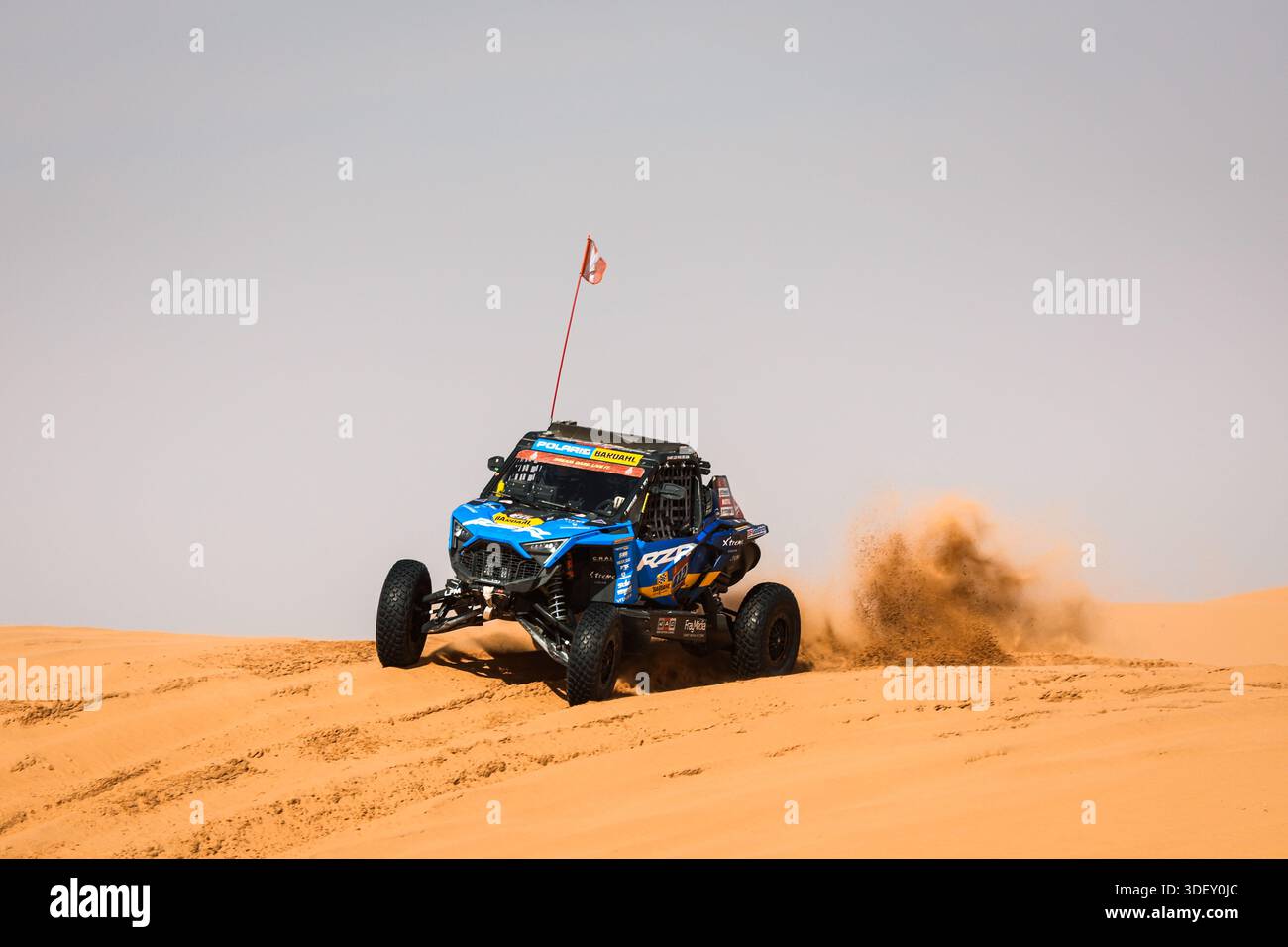 412 VAYSSADE Florent (fra), REY Nicolas (fra), Loeb Fraymedia ...