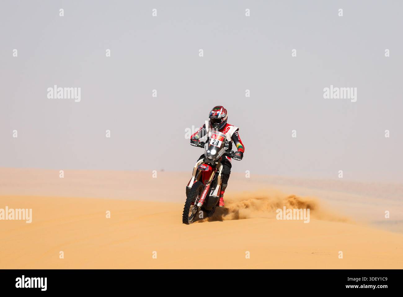 28 JUCIUS Nerimantas (ltu), HT Rally Raid, Honda, Rallye 2, FIM W2RC ...