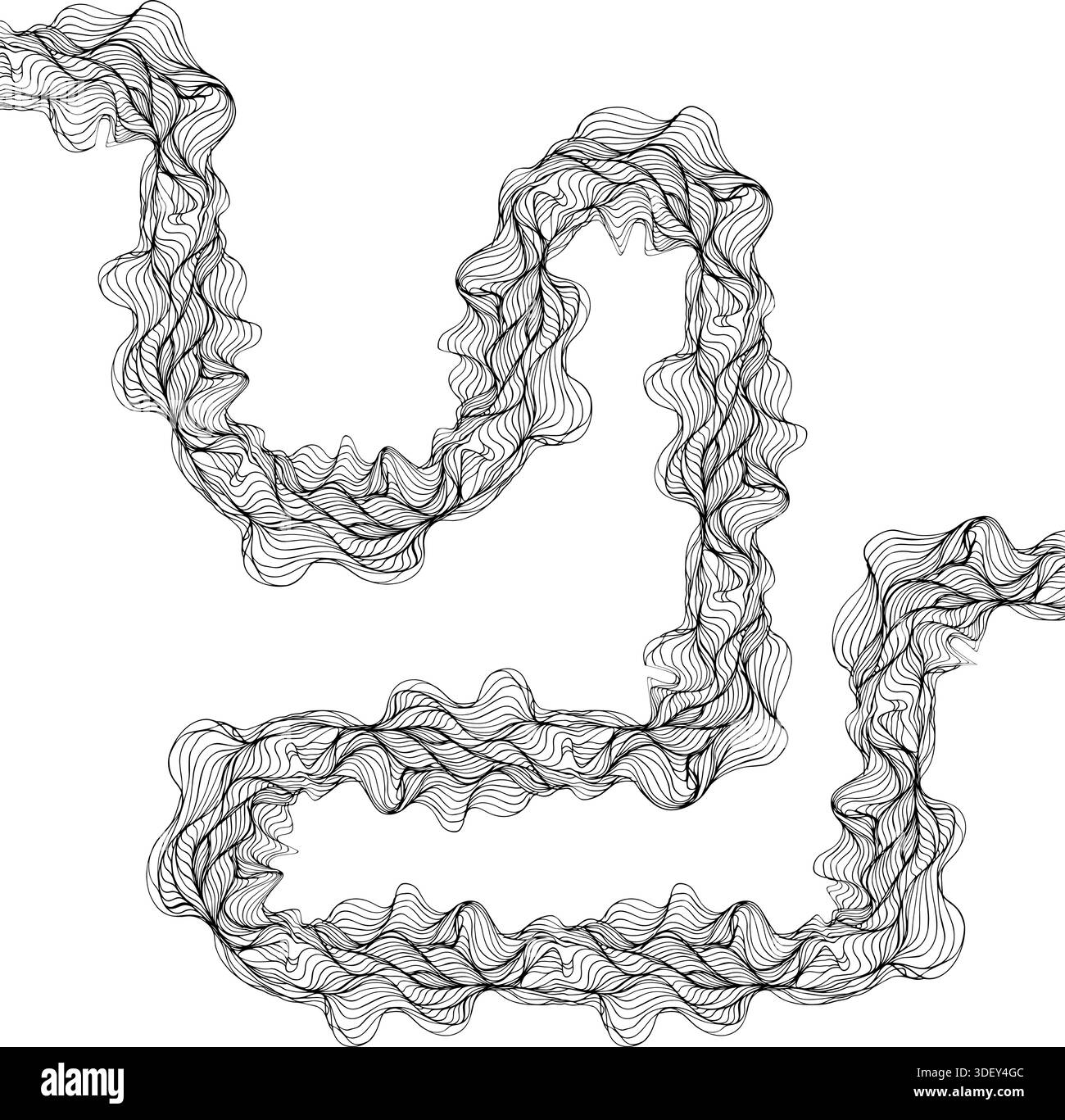 Organic vibe Black and White Stock Photos & Images - Alamy