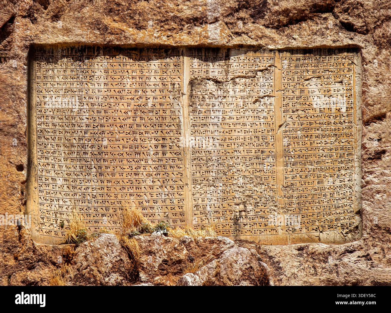 Lake van archaeological site hi-res stock photography and images - Alamy