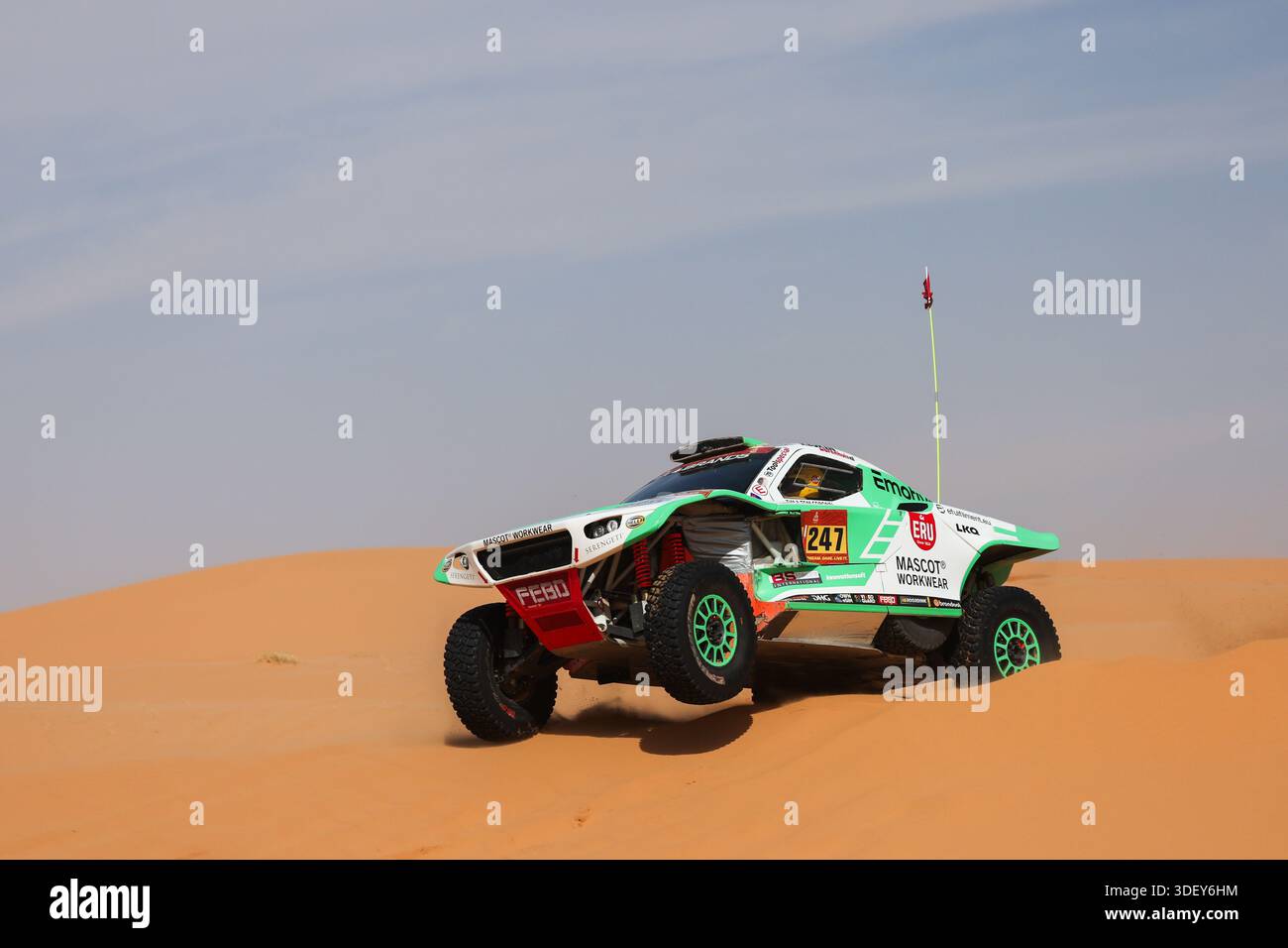 247 CORONEL Tim (ned), CORONEL Tom (ned), Team Coronel, Century ...