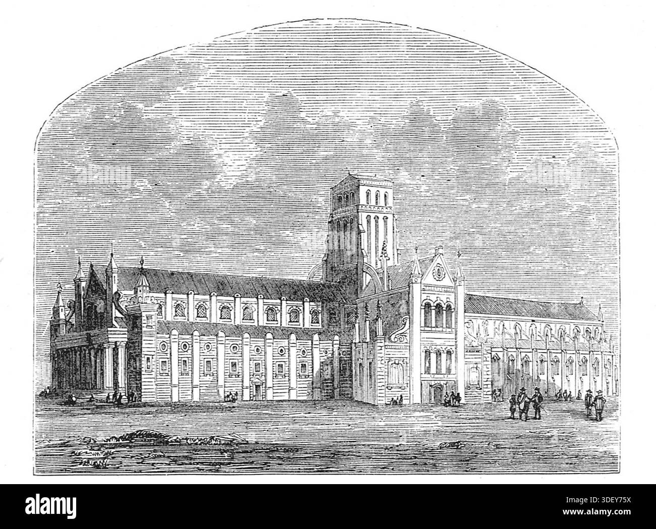 England june view Black and White Stock Photos & Images - Alamy