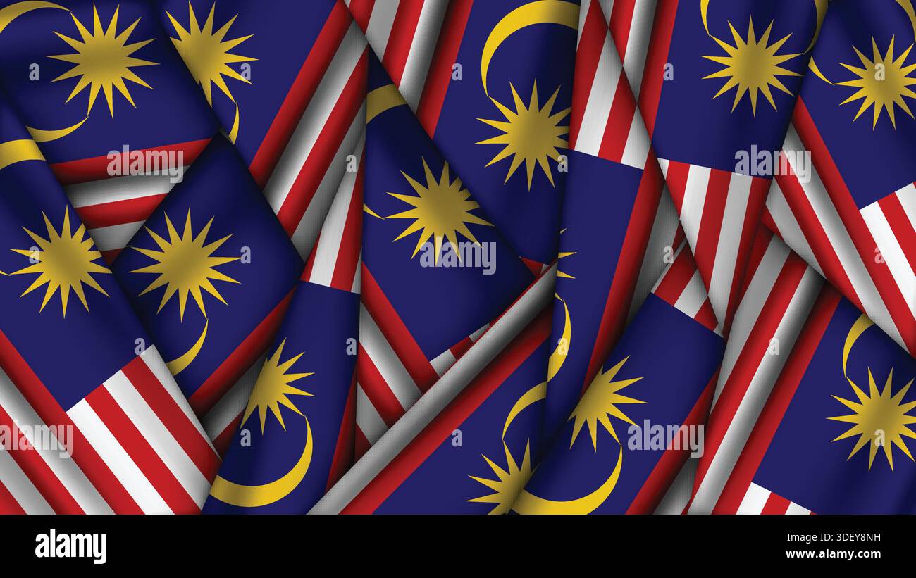 Kuala lumpu vector vectors hi-res stock photography and images - Alamy