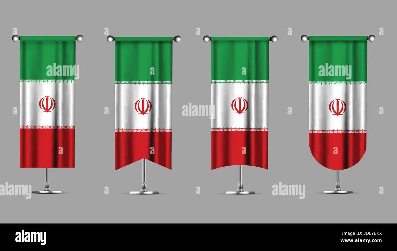 Persian banners hi-res stock photography and images - Alamy
