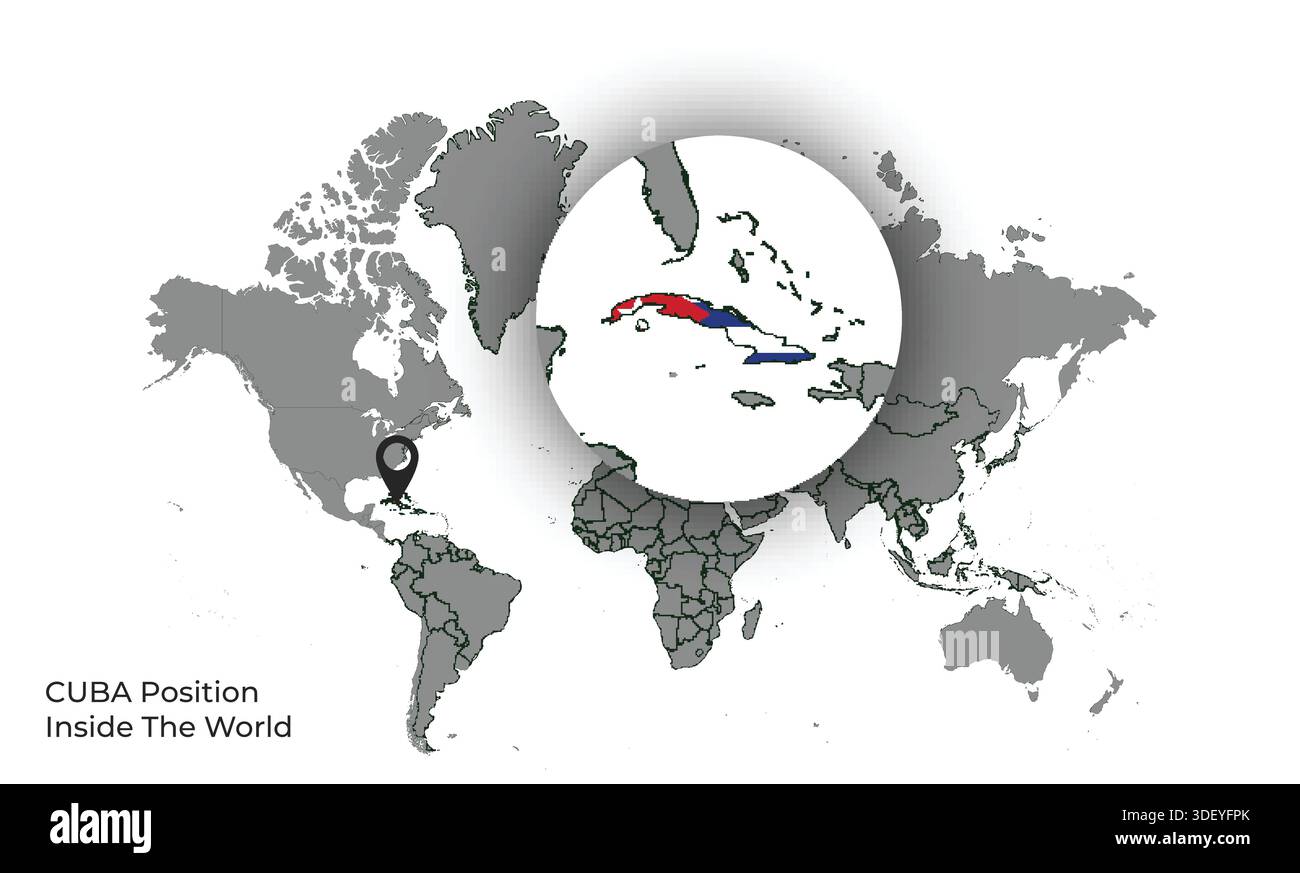 Cuba santiago de in Cut Out Stock Images & Pictures - Alamy