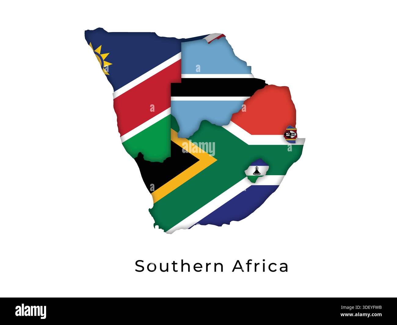 Southern afr hi-res stock photography and images - Alamy