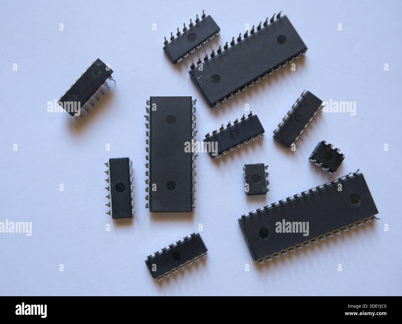 Sop components hi-res stock photography and images - Alamy