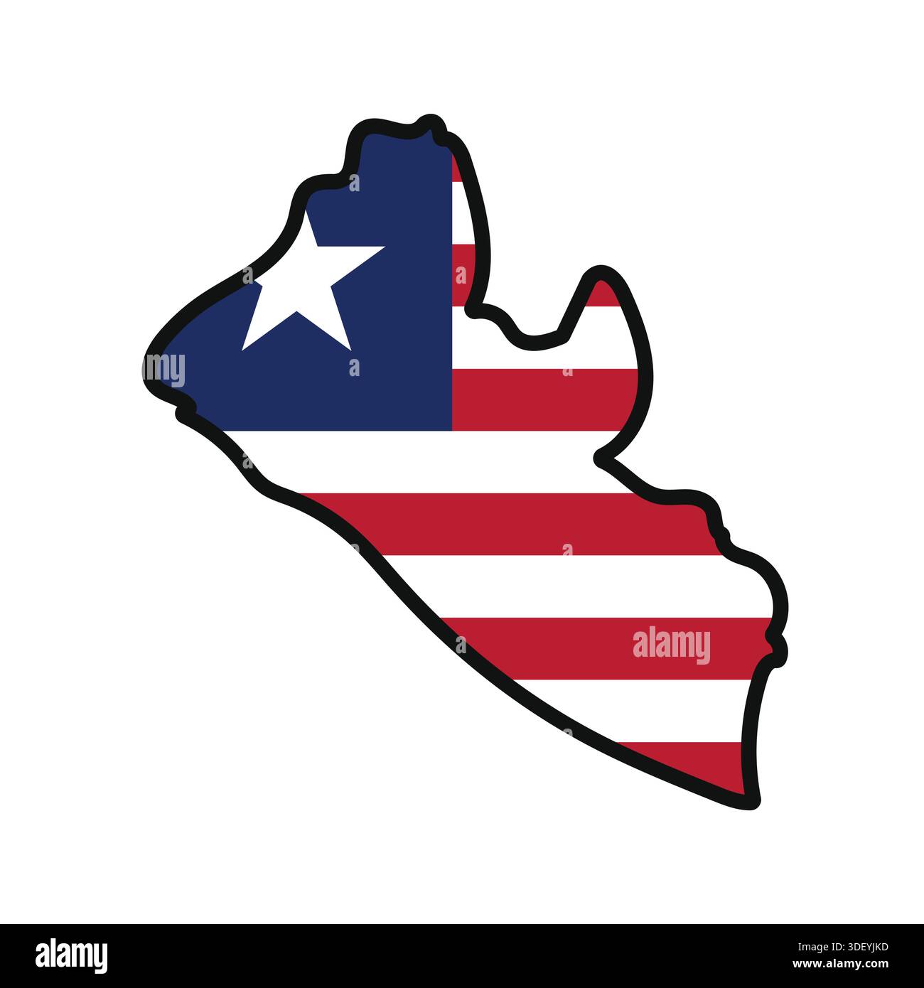 Buchanan liberia hi-res stock photography and images - Alamy