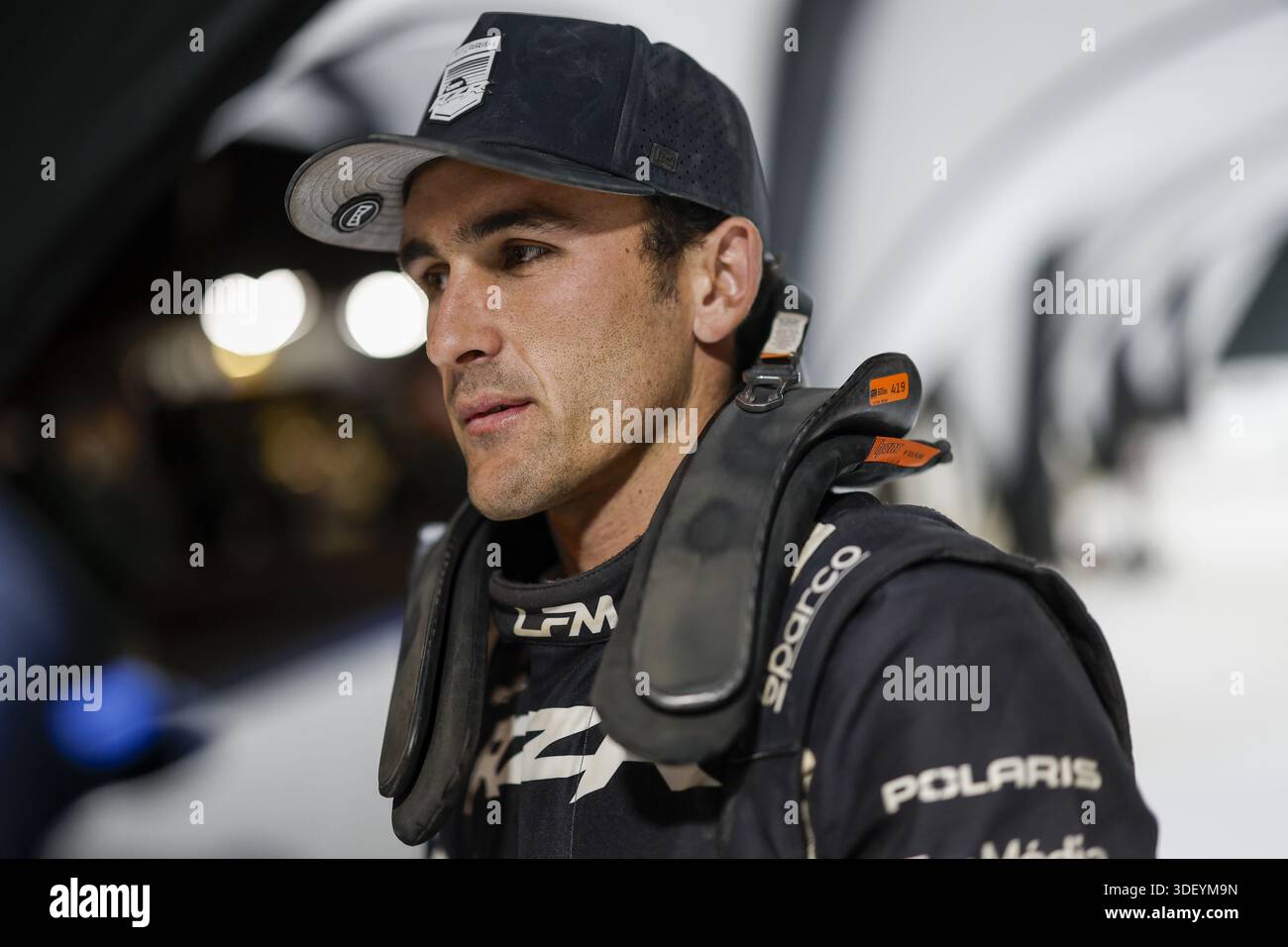 HEGER Brock (usa), Loeb Fraymedia Motorsport â?? RZR Factory Racing, BF ...