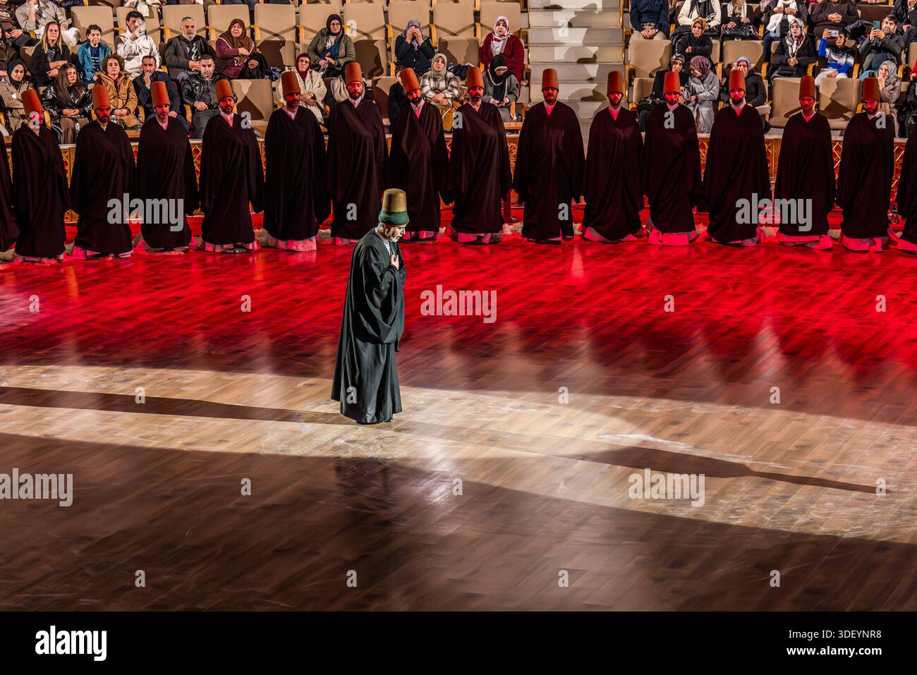 Master follower hi-res stock photography and images - Alamy