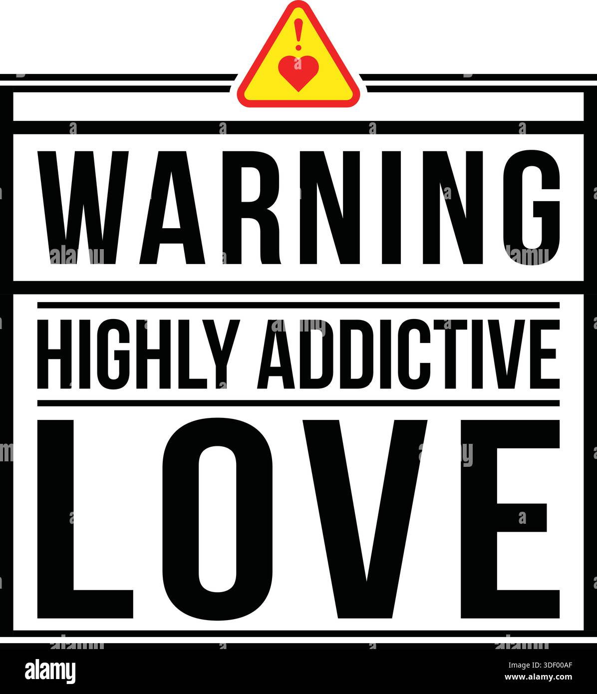 Highly addictive Stock Vector Images - Alamy