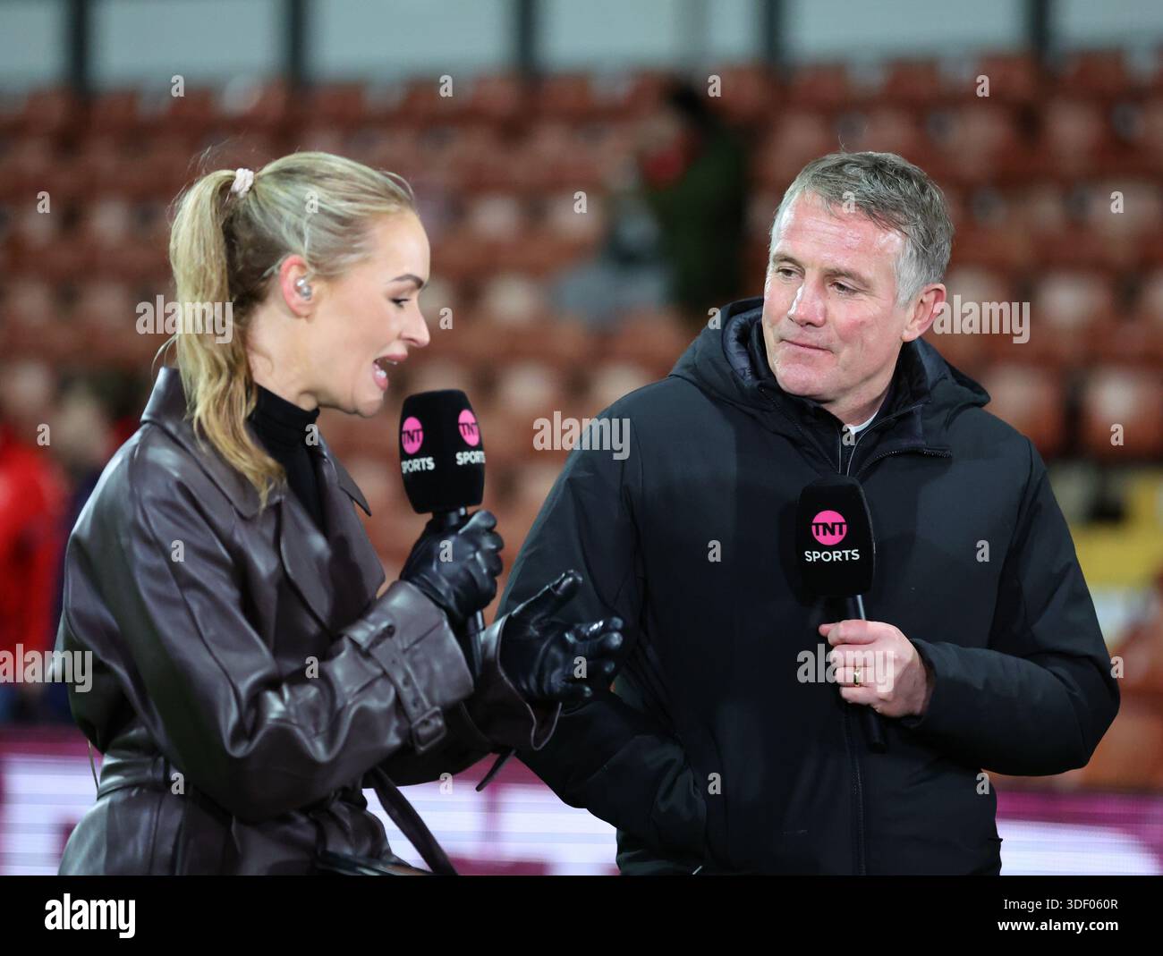9th January 2026; Racecourse Ground, Wrexham, Wales; FA Cup Football ...