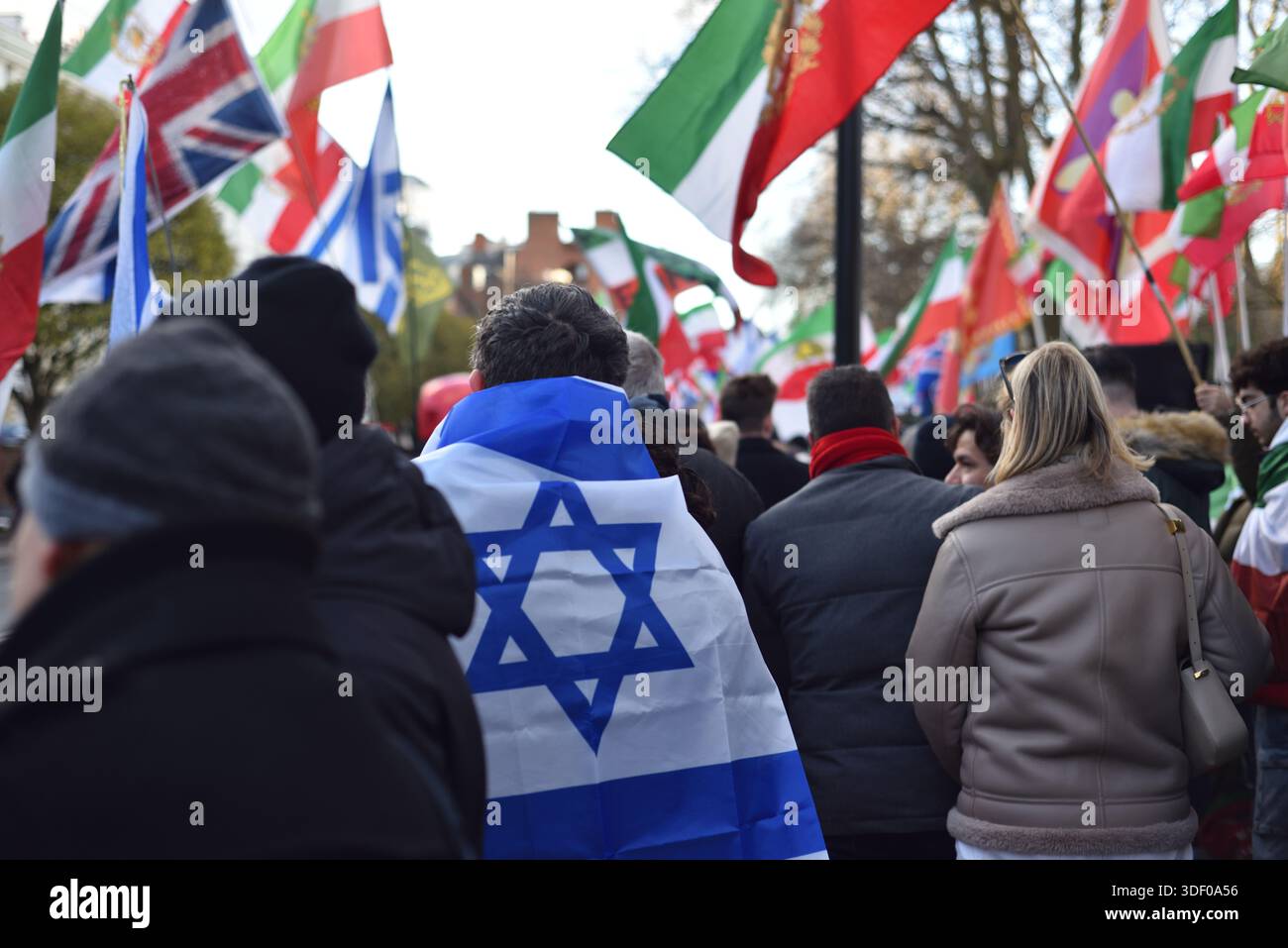 January 2026 protest hi-res stock photography and images - Alamy