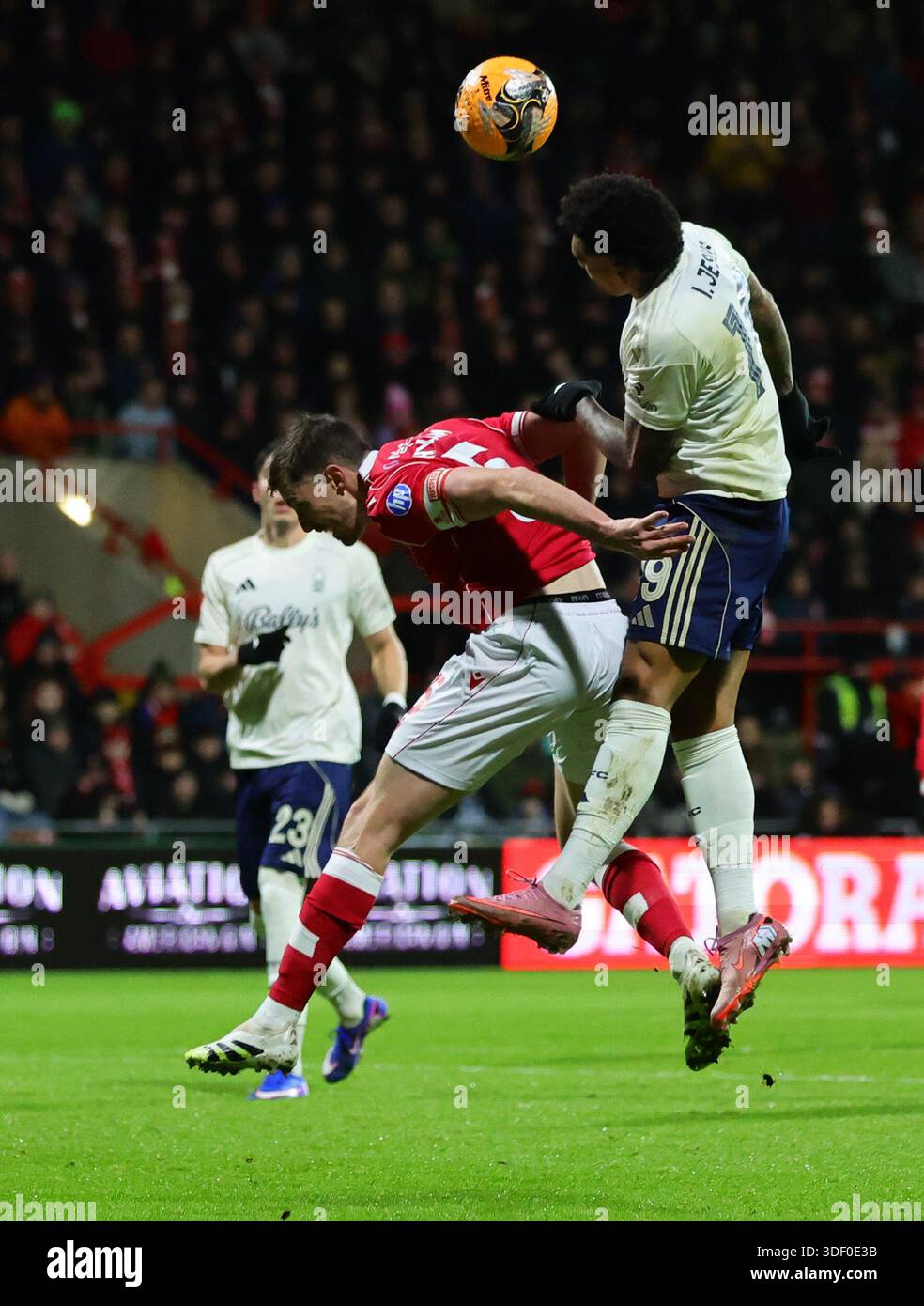 Racecourse Ground, Wrexham, UK. 9th Jan, 2026. FA Cup Football, Wrexham ...