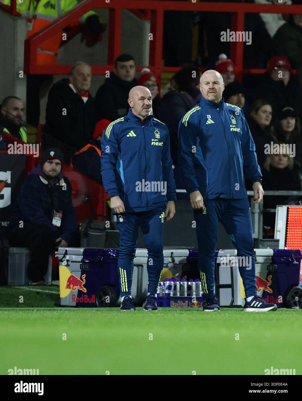 Racecourse Ground, Wrexham, UK. 9th Jan, 2026. FA Cup Football, Wrexham ...