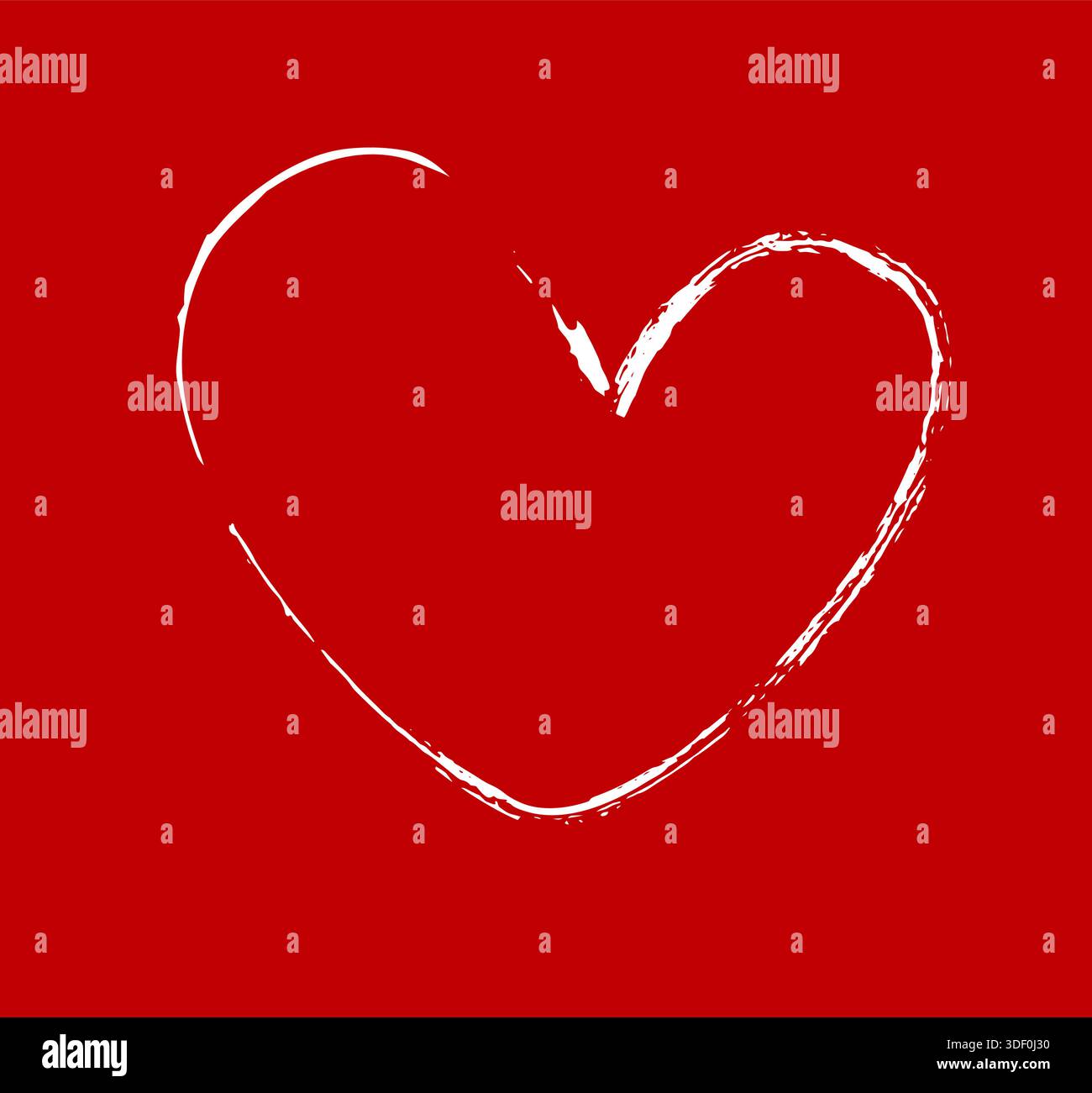 Symbol ai on white Stock Vector Images - Alamy