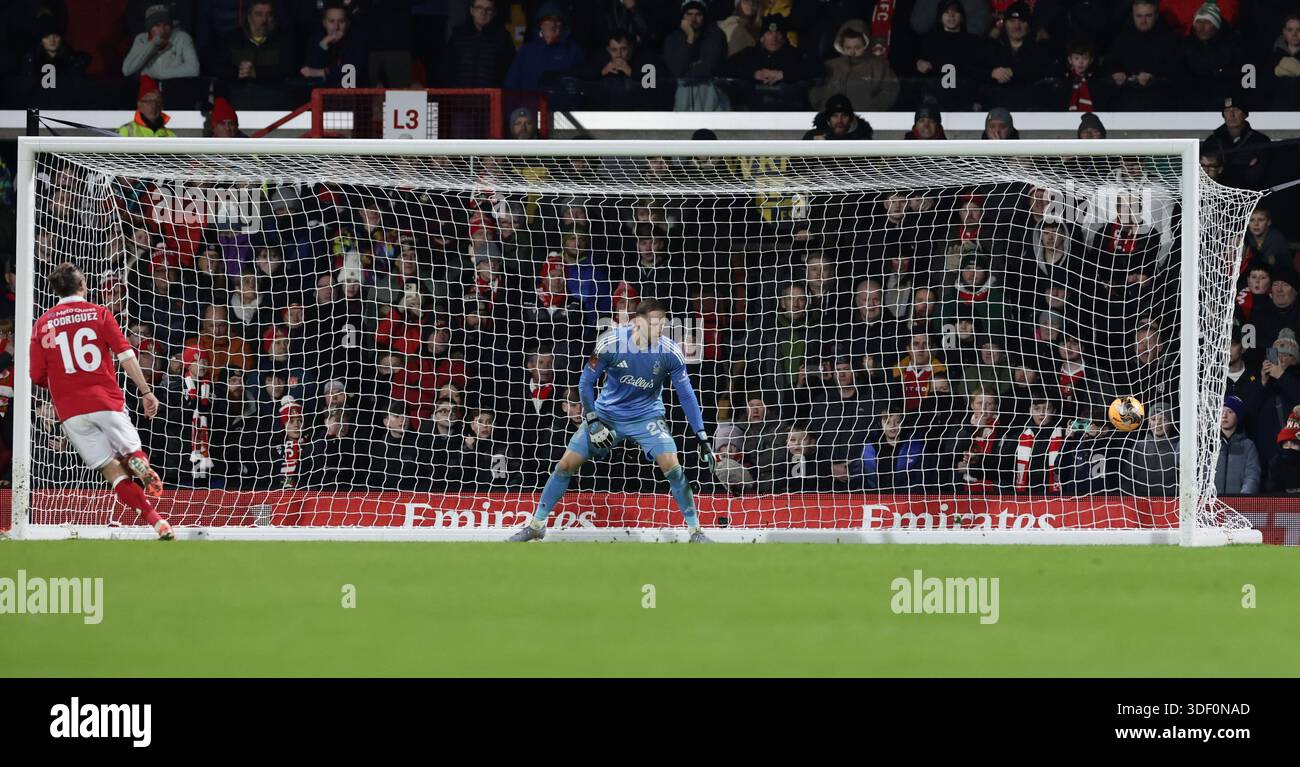 9th January 2026; Racecourse Ground, Wrexham, Wales; FA Cup Football ...
