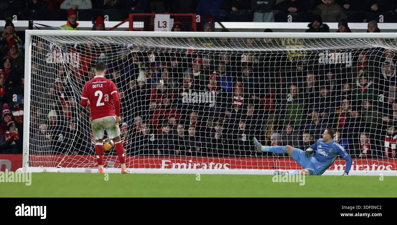 9th January 2026; Racecourse Ground, Wrexham, Wales; FA Cup Football ...