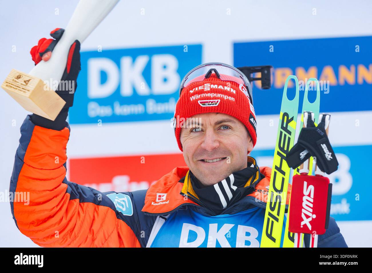 Flower Ceremony, Blumenzeremonie; Philipp Nawrath (GER ...