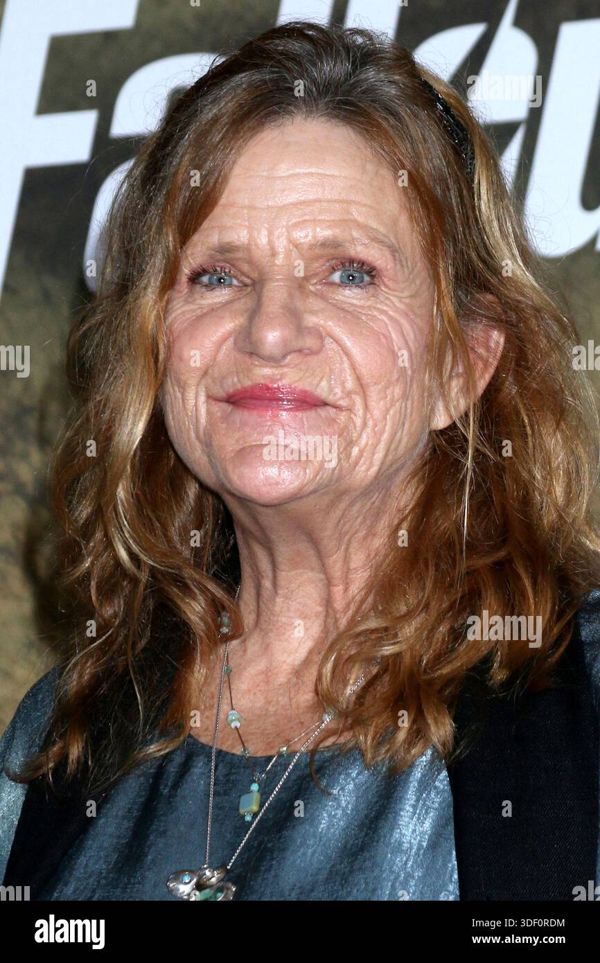 Fallout Season 2 Premiere at the Academy Museum of Motion Pictures on ...