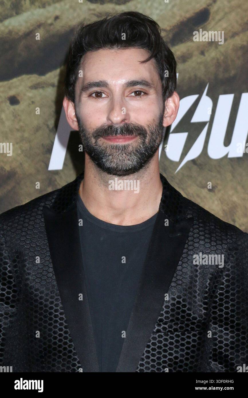 Fallout Season 2 Premiere at the Academy Museum of Motion Pictures on ...