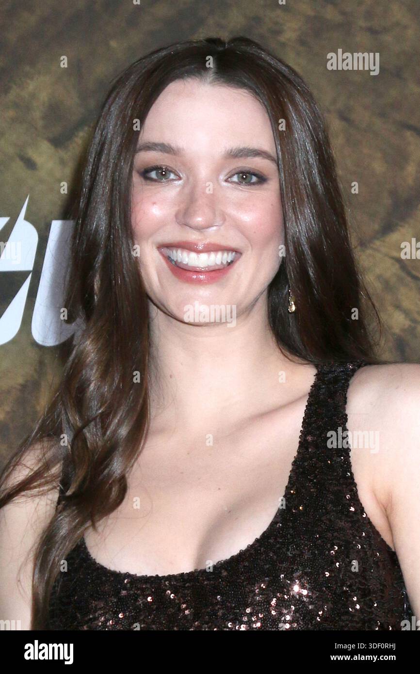 Fallout Season 2 Premiere at the Academy Museum of Motion Pictures on ...