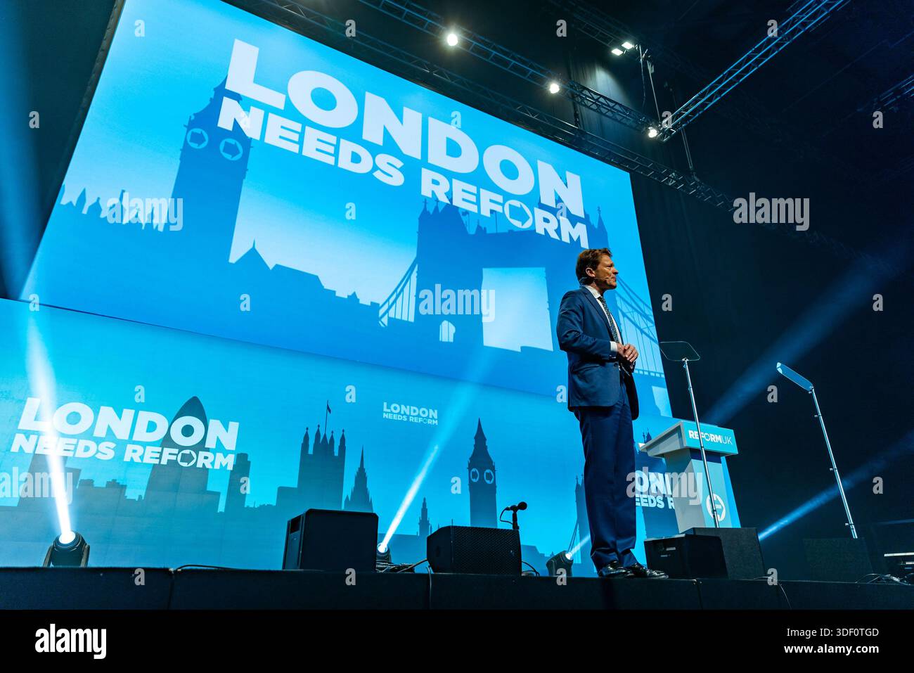 London uk january 2026 modern hi-res stock photography and images - Alamy