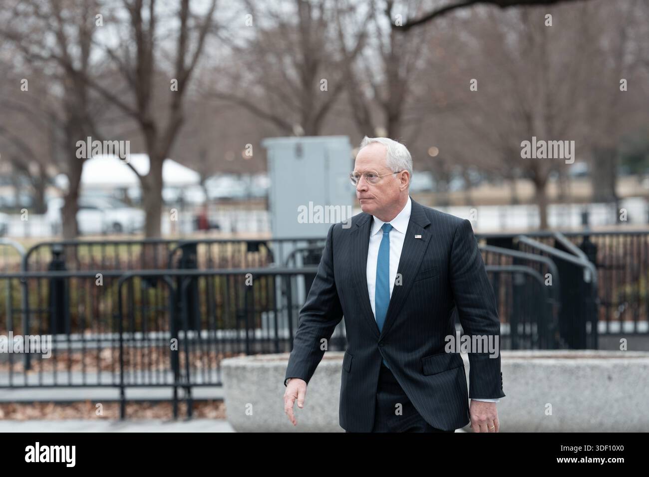 January 9, 2026, Washington, District of Columbia, USA: Ross Perot Jr ...