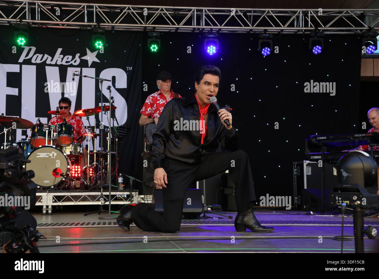 Ted torres martin hi-res stock photography and images - Alamy