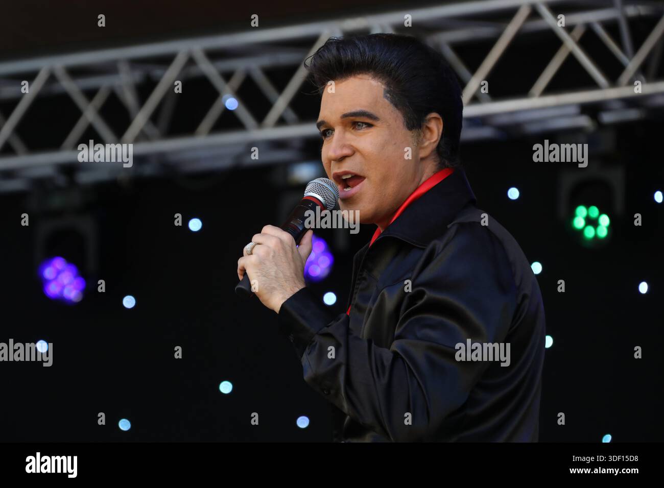 Ted torres martin hi-res stock photography and images - Alamy