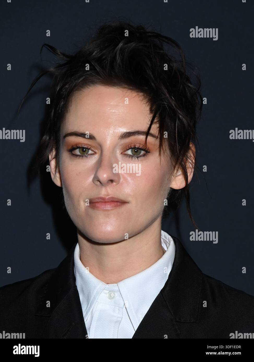 Santa Monica, USA. 09th Jan, 2026. Kristen Stewart arriving to the 2026 ...