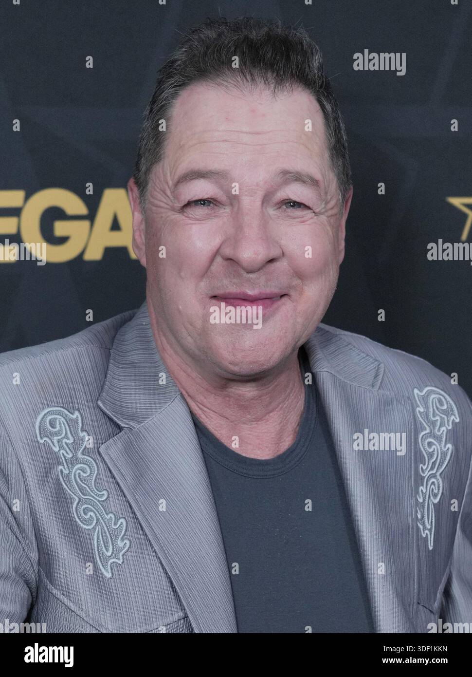 Los Angeles, USA. 09th Jan, 2026. French Stewart at the 2026 Astra Film ...