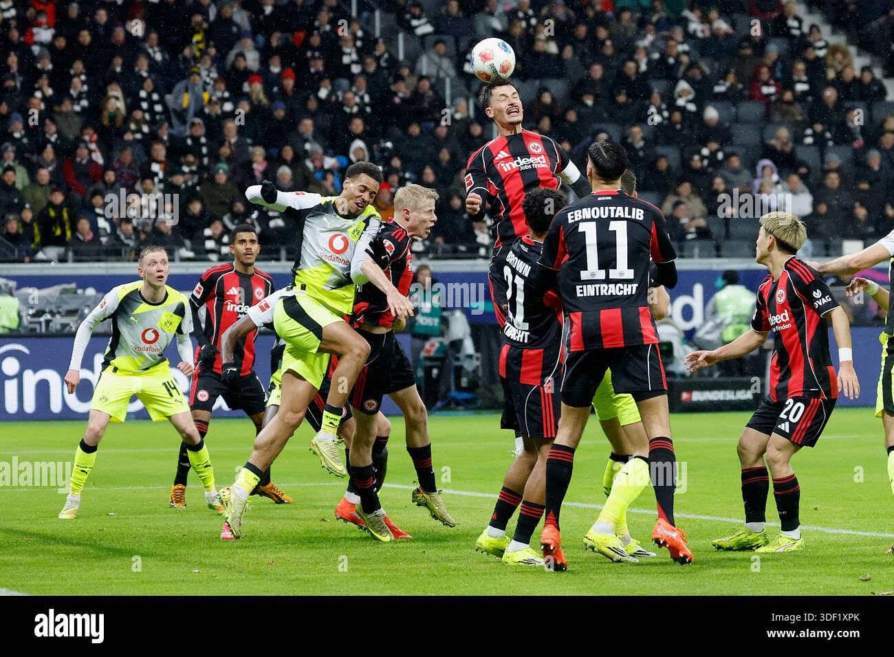 4 klaert per kopf nach einer ecke hi-res stock photography and images ...