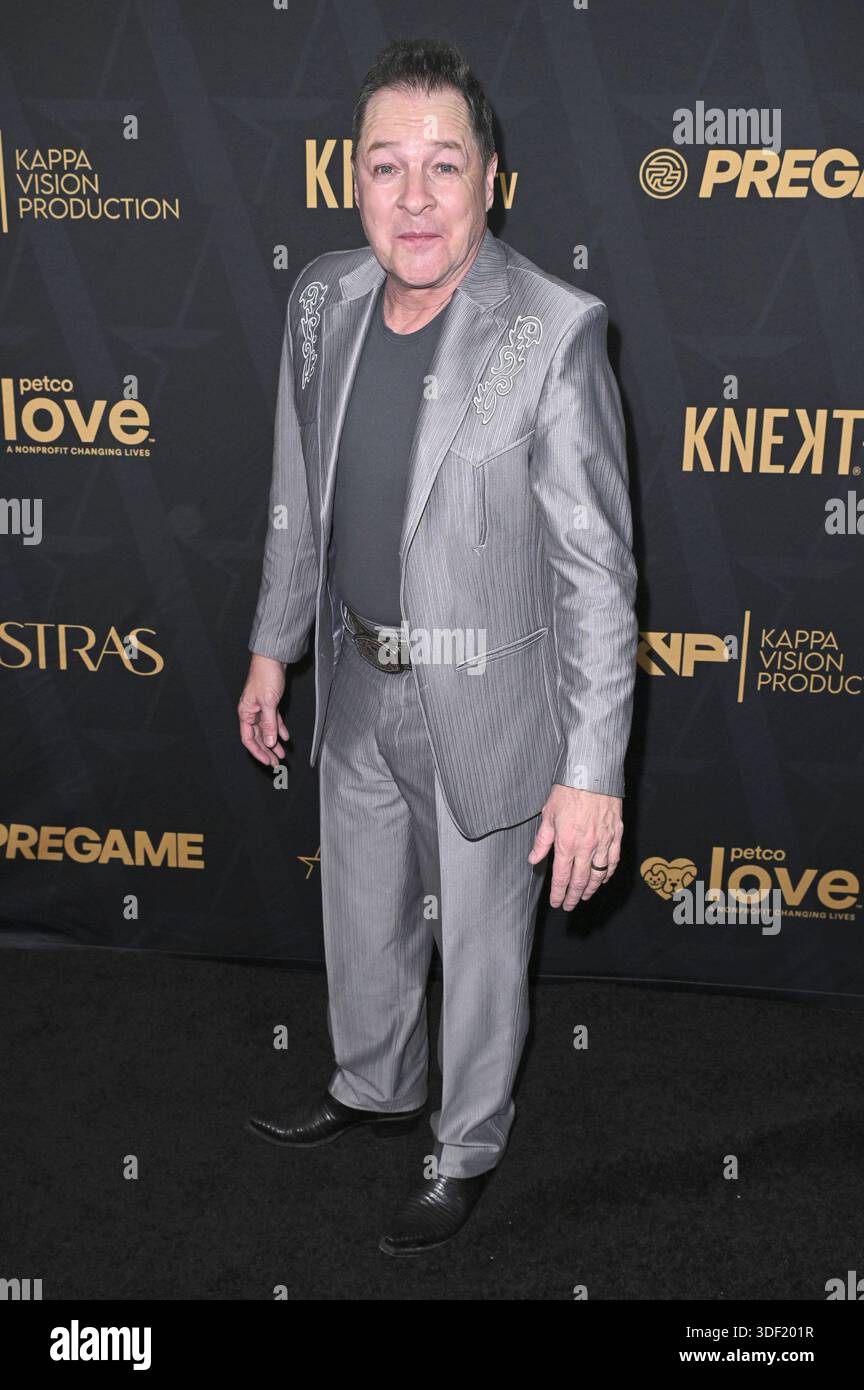 French Stewart bei der Verleihung der 9. Astra Film Awards 2026 im ...