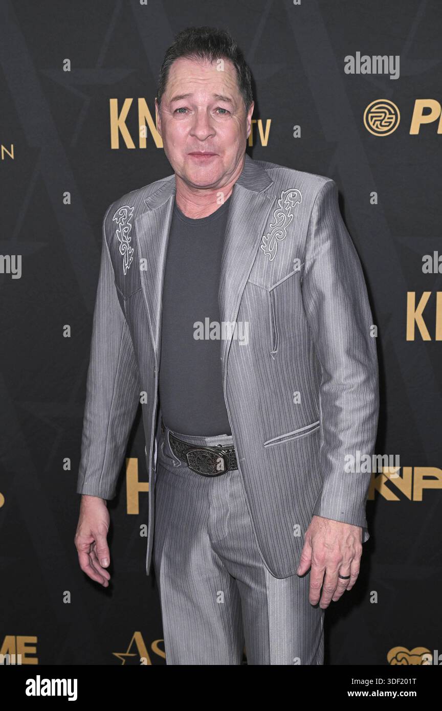 French Stewart bei der Verleihung der 9. Astra Film Awards 2026 im ...