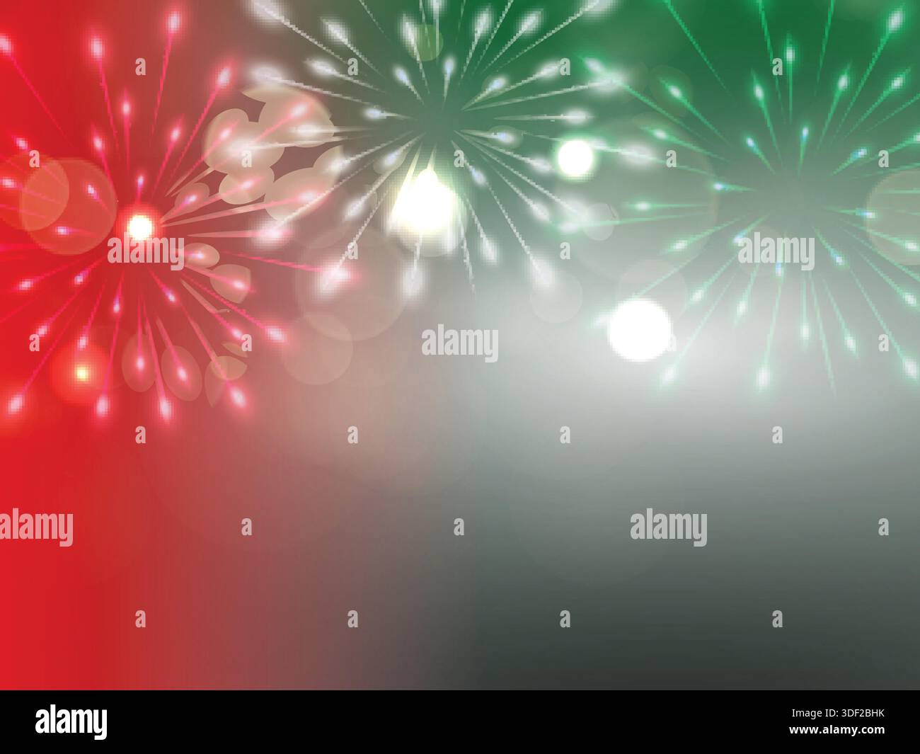 Emirate Background for United Arab Emirates National Days Celebrations ...