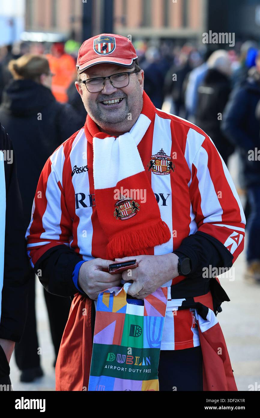 10th January 2026; Hill Dickinson Stadium, Liverpool, England; FA Cup ...