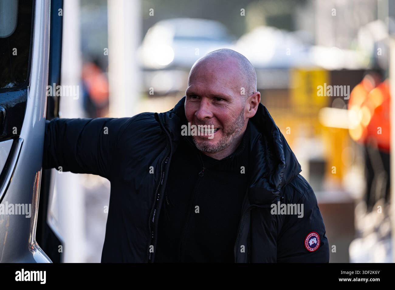 10th January 2026; Molineux Stadium, Wolverhampton, West Midlands ...