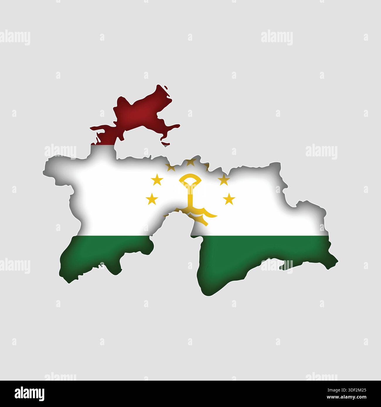 Flag desi vector vectors Stock Vector Images - Alamy