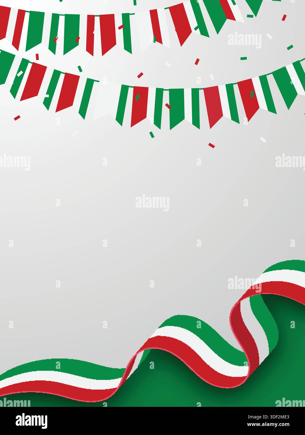 ITALY Background for Festivals and National Days Celebrations Stock ...