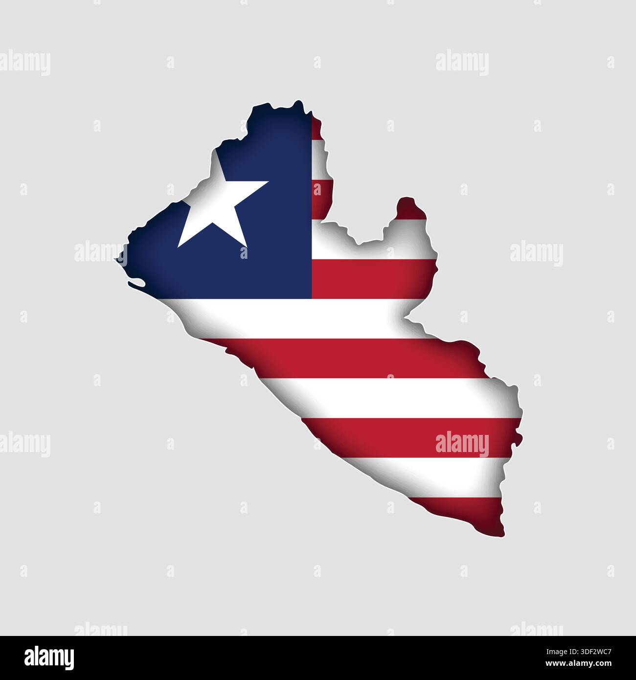 Buchanan liberia hi-res stock photography and images - Alamy