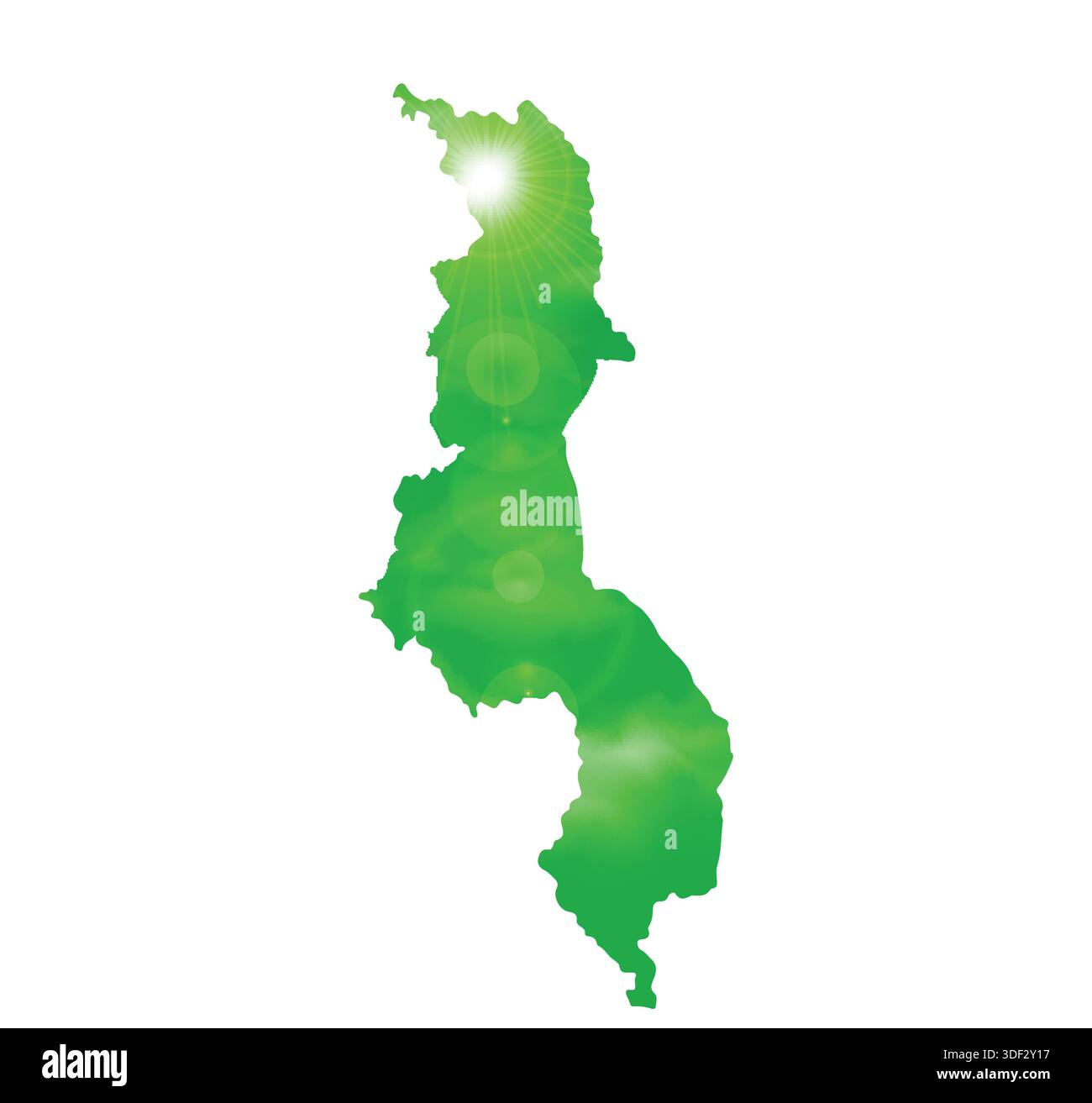 Karongaflag hi-res stock photography and images - Alamy