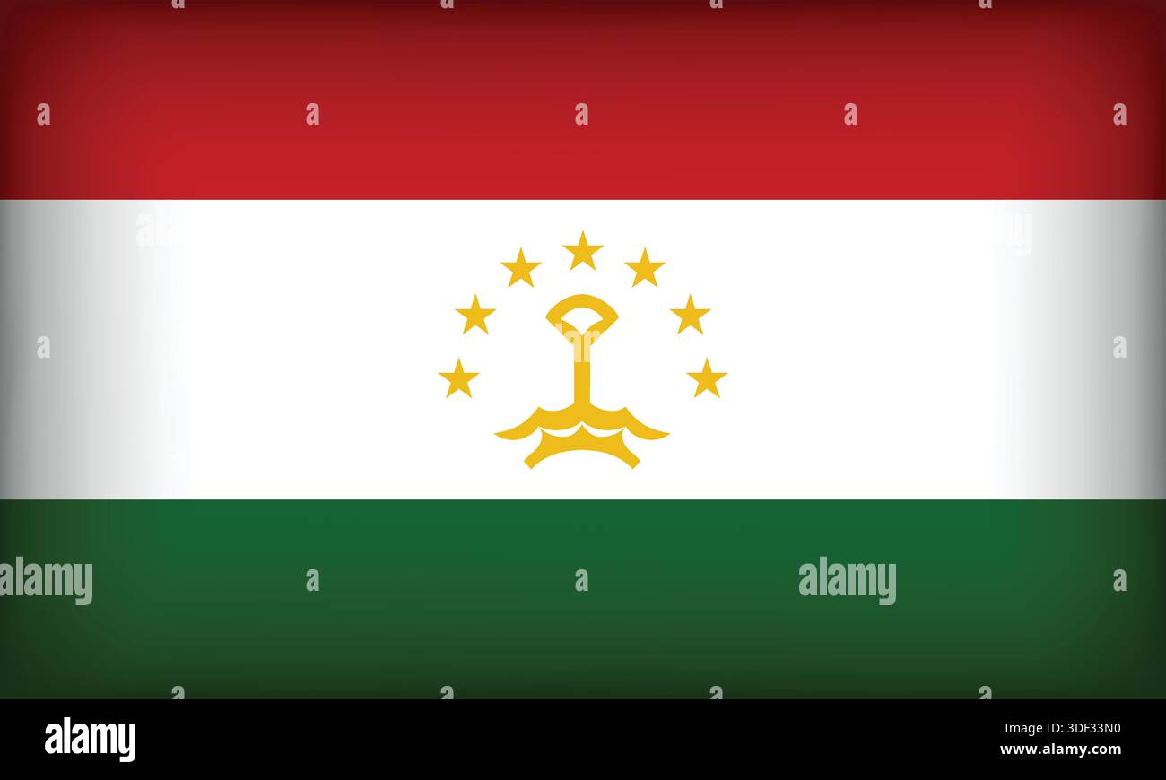 Asia tajik Stock Vector Images - Alamy