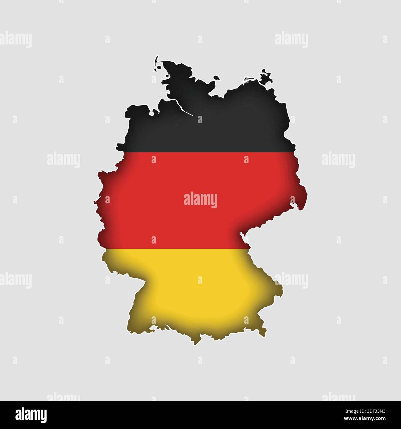Munich in germany Stock Vector Images - Alamy