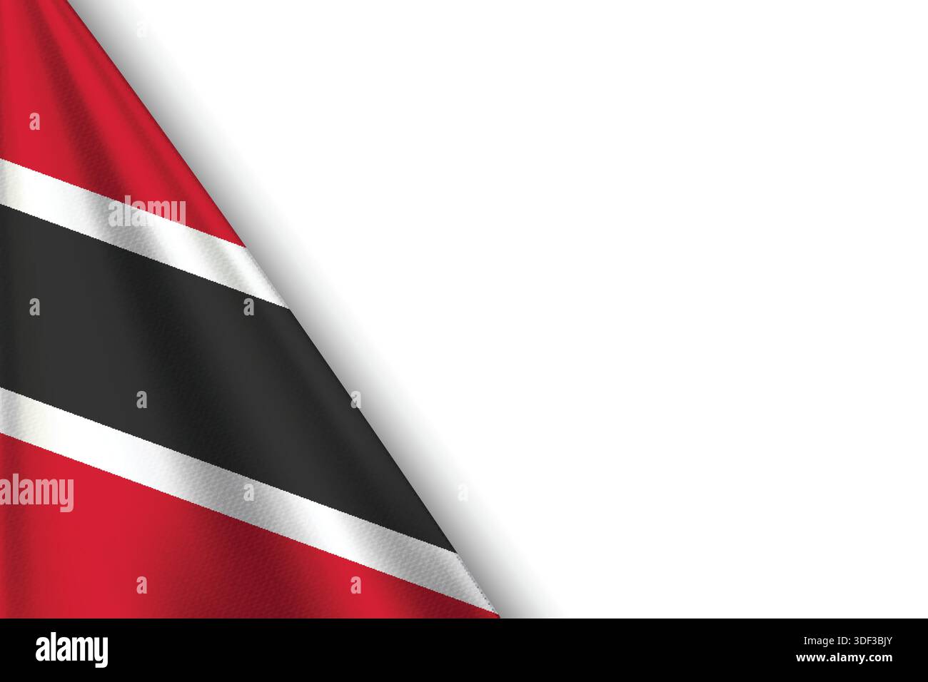 Trinidad and tobago sign Stock Vector Images - Alamy