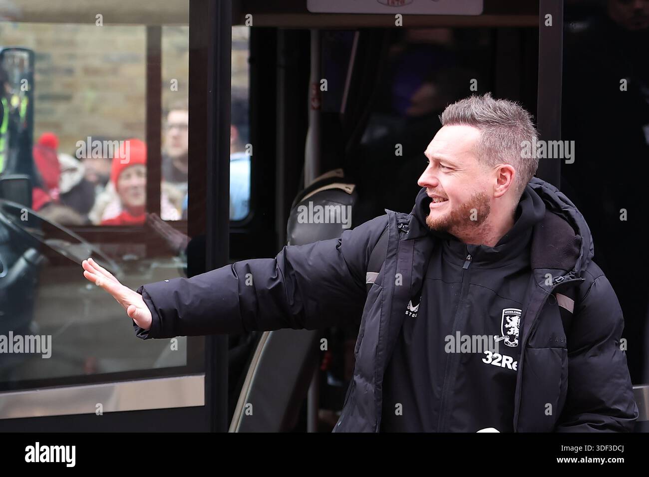 10th January 2026; Craven Cottage, Fulham, London, England; FA Cup ...