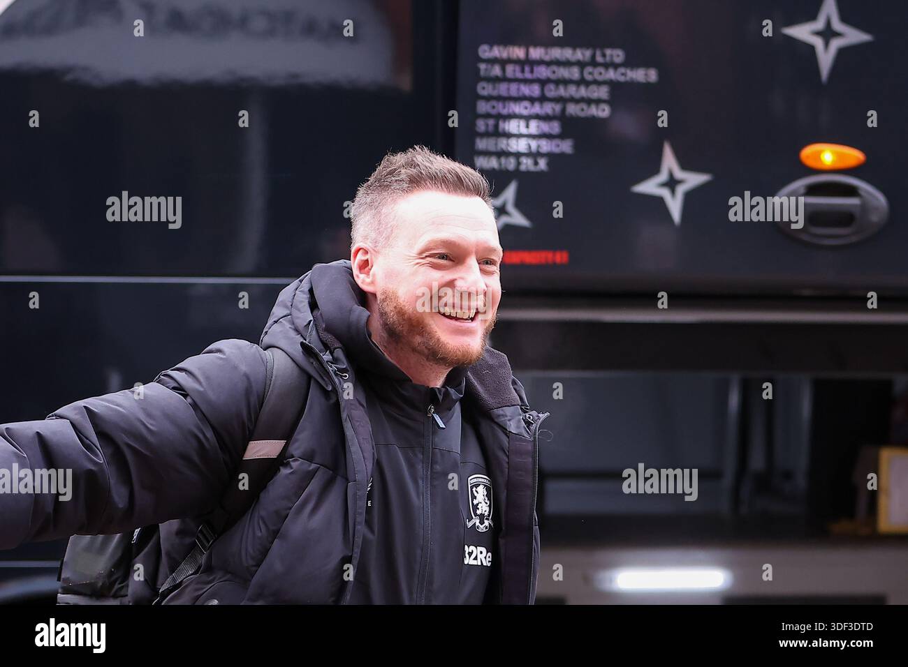 Craven Cottage, Fulham, London, UK. 10th Jan, 2026. FA Cup Football ...
